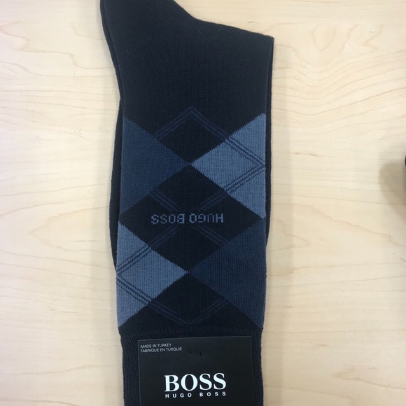 Hugo Boss | Underwear & Socks | Brand New Hugo Boss Mens Socks Bundle ...